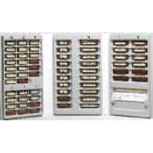 Living Tooth Mould Chart PE Teeth